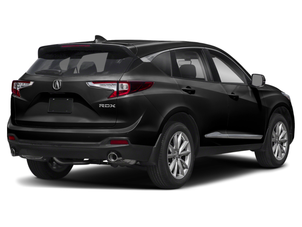 2020 Acura RDX - Gatineau Acura