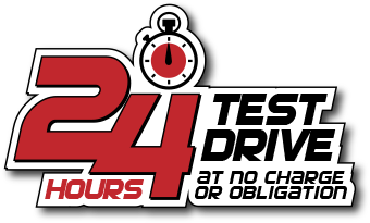 Exclusive 24-hour test drive - Gatineau Acura