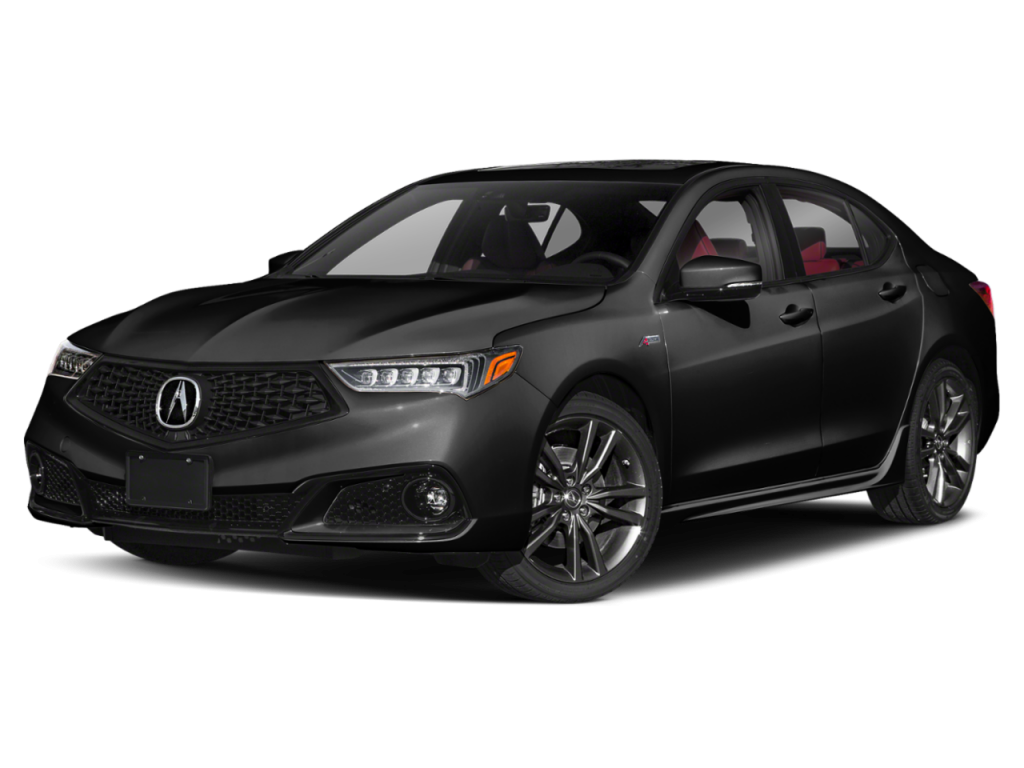Acura TLX 2020 - Gatineau Acura