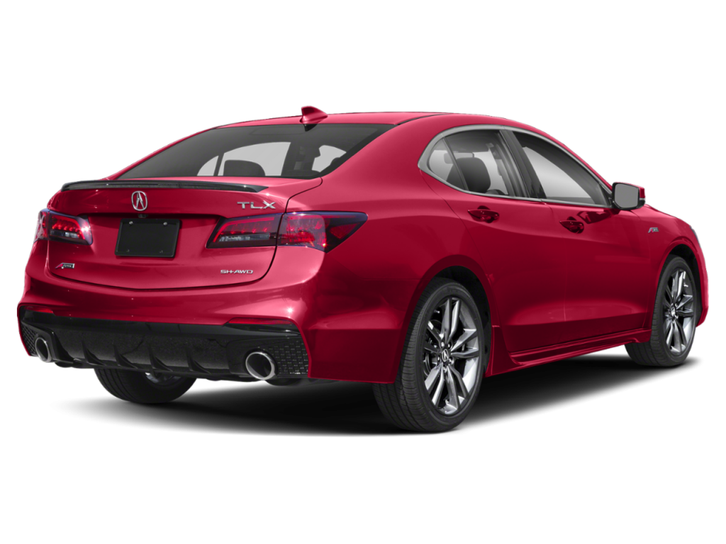 Acura TLX 2020 - Gatineau Acura