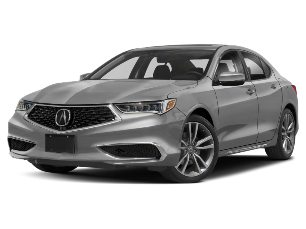 Acura TLX 2020 - Gatineau Acura