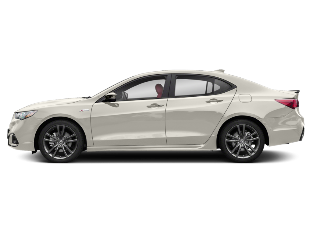 Acura TLX 2020 - Gatineau Acura