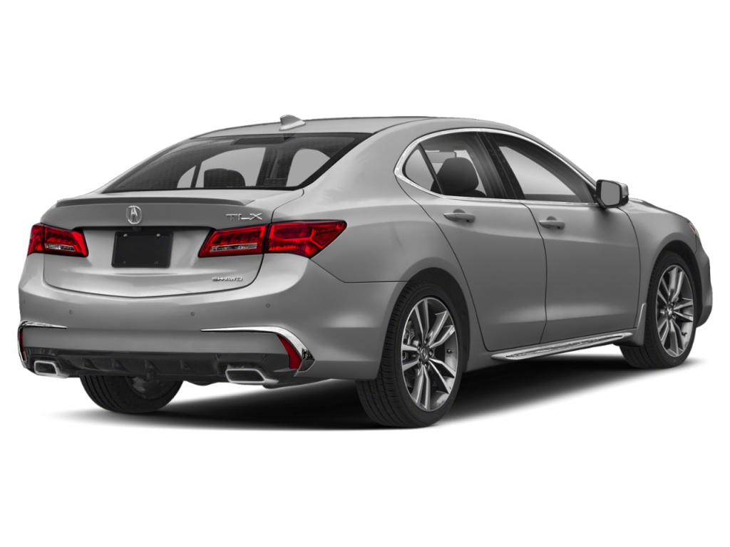 Acura TLX 2020 - Gatineau Acura