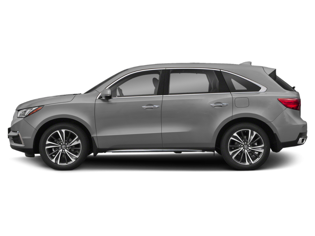 2020 Acura MDX - Gatineau Acura